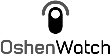 OshenWatch Luxe Manual | ManualsLib