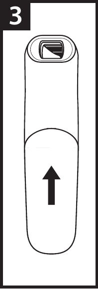 BBLOVE Infrared Thermometer AET-R1D1 Manual | ManualsLib