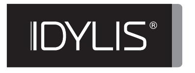 Idylis Portable Air Conditioner 416709 Manual | ManualsLib