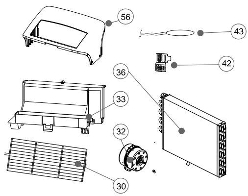 Idylis Portable Air Conditioner 416709 Manual | ManualsLib