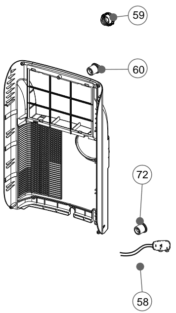Idylis Portable Air Conditioner 416709 Manual | ManualsLib