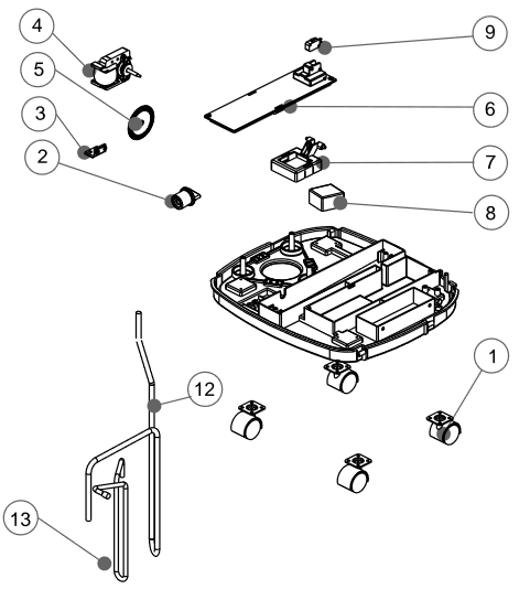 Idylis Portable Air Conditioner 416709 Manual | ManualsLib