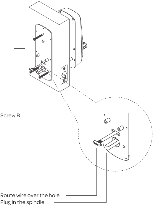 U-tec Ultraloq UL3 Smart Lock Manual | ManualsLib