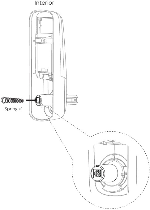 U-tec Ultraloq UL3 Smart Lock Manual | ManualsLib