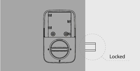 U-tec Ultraloq U-Bolt Pro Manual | ManualsLib