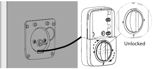 U-tec Ultraloq U-Bolt Pro Manual | ManualsLib