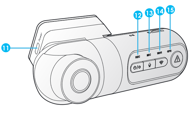 Viofo T130 Manual | ManualsLib