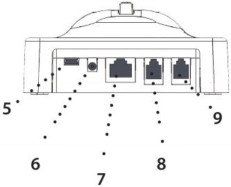 Leitner Headsets LH270 Manual | ManualsLib
