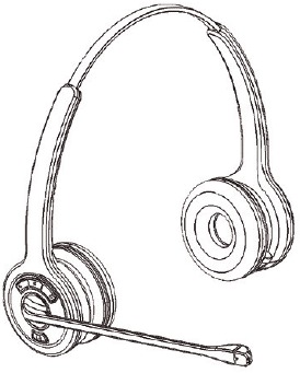 Leitner Headsets LH270 Manual | ManualsLib