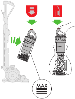 Dyson DC40 Manual | ManualsLib