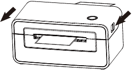Polono PL60 Logistics Label Printer User Guide | ManualsLib
