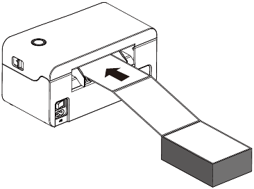 Polono PL60 Logistics Label Printer User Guide | ManualsLib