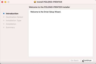 Polono PL60 Logistics Label Printer User Guide | ManualsLib
