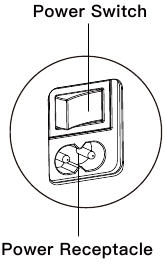 Polono PL60 Logistics Label Printer User Guide | ManualsLib