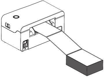 Polono PL60 Logistics Label Printer User Guide | ManualsLib