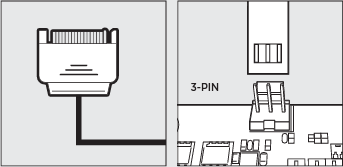 Corsair Hydro H150i PRO Quick Start Guide | ManualsLib