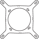 Corsair Hydro H150i PRO Quick Start Guide | ManualsLib