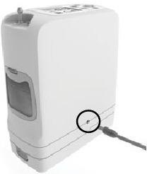 Inogen One G5 Manual | ManualsLib