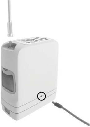 Inogen One G5 Manual | ManualsLib