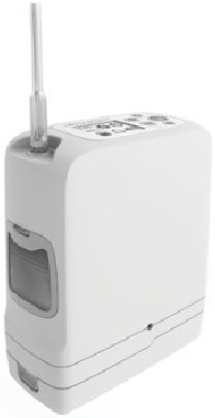 Inogen One G5 Manual | ManualsLib