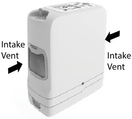 Inogen One G5 Manual | ManualsLib