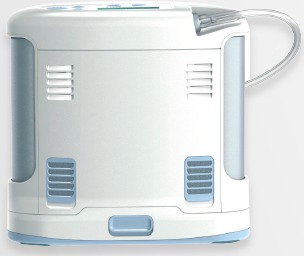 Inogen One G3 Portable Concentrator Manual | ManualsLib