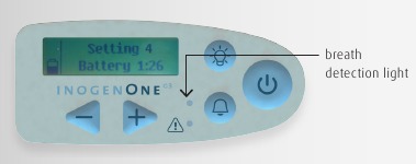 Inogen One G3 Portable Concentrator Manual | ManualsLib