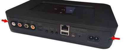 PCB interface assembly instructions for Bluesound Node 2/2i | ManualsLib