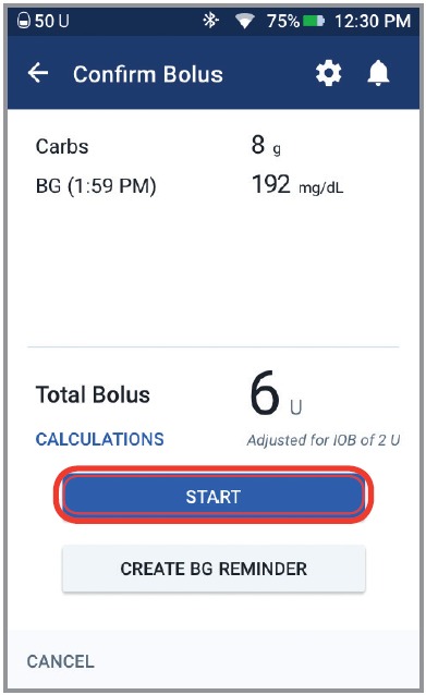 OmniPod DASH System Quick Start Guide | ManualsLib