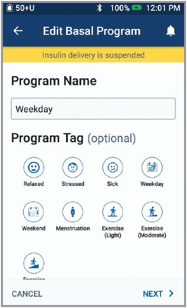 OmniPod DASH System Quick Start Guide | ManualsLib