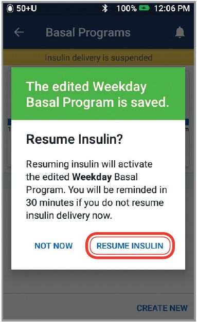 OmniPod DASH System Quick Start Guide | ManualsLib
