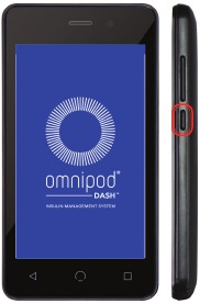 OmniPod DASH System Quick Start Guide | ManualsLib