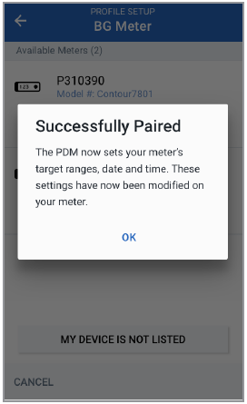 OmniPod DASH System Quick Start Guide | ManualsLib