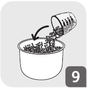 T-fal 10 in 1 Multi-Cooker RK705851 Manual | ManualsLib