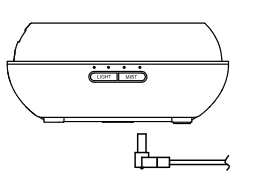 InnoGear Aroma Diffuser Manual | ManualsLib