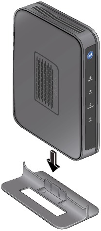 ADT Pulse Gateway PGZNG1 Manual | ManualsLib