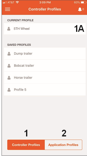 Curt Mobile Brake Controller 51180 Manual | ManualsLib