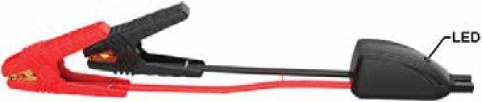 Battery Tender 1000Amp Vehicle Jump Starter Manual | ManualsLib