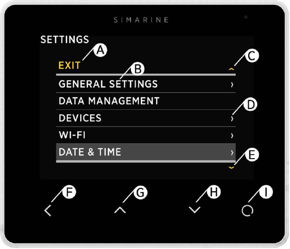 SIMARINE PICO and PICOone Manual | ManualsLib