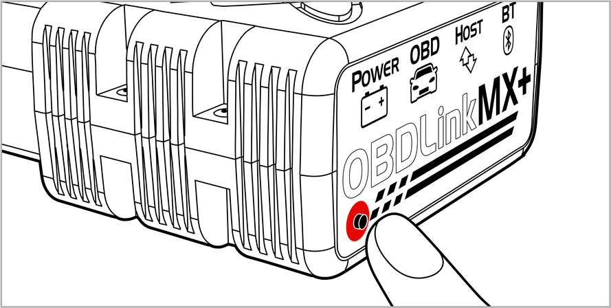 OBDLink MX Plus Manual | ManualsLib