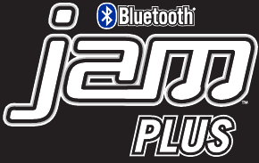 JAM Plus Speaker Manual | ManualsLib