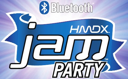 JAM Party Bluetooth Speaker Manual | ManualsLib