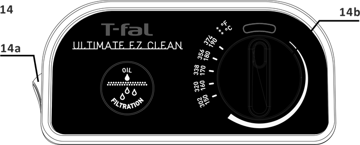 T-fal FR8000 Deep Fryer Manual | ManualsLib