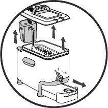 T-fal FR8000 Deep Fryer Manual | ManualsLib