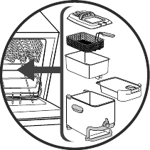 T-fal FR8000 Deep Fryer Manual | ManualsLib