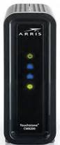 Arris Touchstone CM8200 Cable Modem Manual | ManualsLib