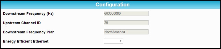 Arris Touchstone CM8200 Cable Modem Manual | ManualsLib