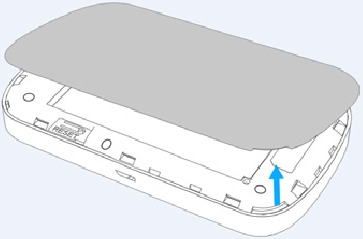 Moxee K779HSDL Mobile Hotspot Manual | ManualsLib