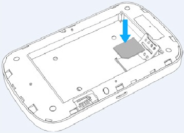 Moxee K779HSDL Mobile Hotspot Manual | ManualsLib