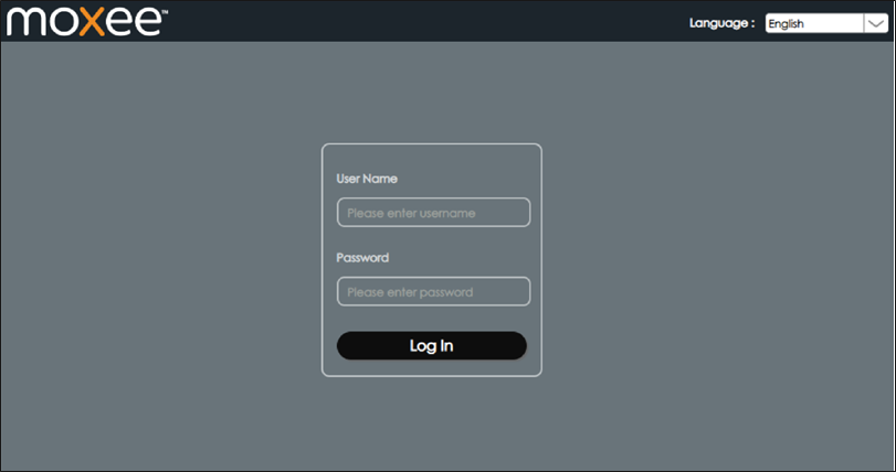 Moxee K779HSDL Mobile Hotspot Manual | ManualsLib